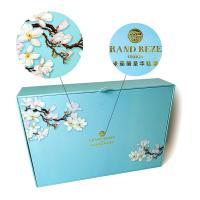 China High Capacity Cosmetic Packaging Box For Bulk Packaging And Distribution Luxury Jewelry Packaging for sale