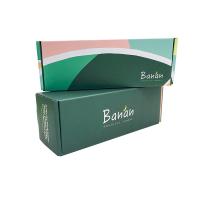 China Durable Corrugated Carton Box For Secure Packaging And Shipping Solutions for sale