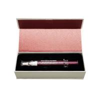 China Pantone Color Printing Luxury Beauty Gift Box Glossy Lamination Damp Proof for sale