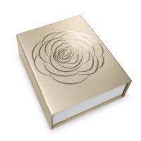 China Luxury Skincare Packaging Box Custom Rigid Magnetic Gift Set Beauty Brand Retail Solutions for sale