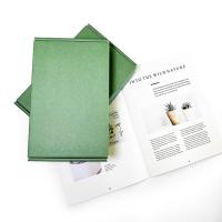 China Gift Wrapping Boxes Luxury Beauty Contanier Cardboard Mailer Boxes for sale