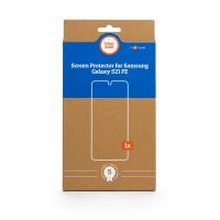 China Screen Protector Packaging Box Custom Printed Retail Rigid Paperboard Magnetic Closure Box for Mobile Accessories for sale