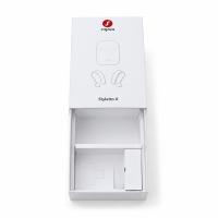 China Wireless Mic Travel Electronic Packaging Box Shockproof For Stage Performance DJ Equipment for sale