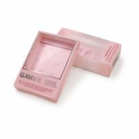 China Rigid Paperboard Nail Art Cosmetic Packaging Box 800gsm - 1600gsm Paper Thickness for sale
