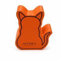 China Luxurious Animal Shape Birthday Gift Paper Packaging Box Party Favor CMYK Offset for sale