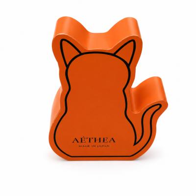 China Luxurious Animal Shape Birthday Gift Paper Packaging Box Party Favor CMYK Offset for sale