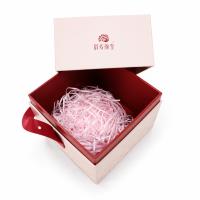 China Cosmetic Luxury Gift Paper Box Rigid Beauty Skincare Paper Box CMYK Offset for sale