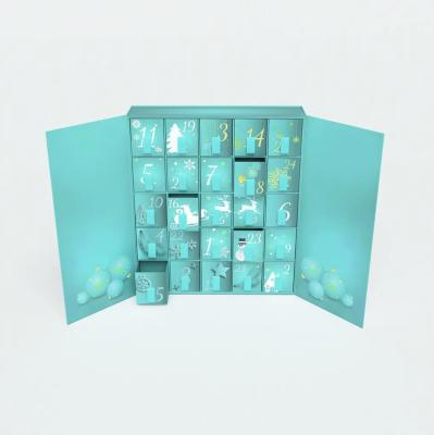 China Easy Assembly Cosmetic Packaging Box CMYK Printing UV Coating for sale