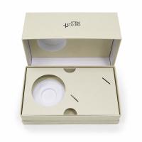 China Colorful Celebration Packaging Birthday Gift Box Glossy Lamination Printed Paper Boxes for sale