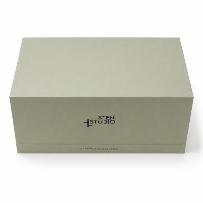 China Colorful Celebration Packaging Birthday Gift Box Glossy Lamination Printed Paper Boxes for sale