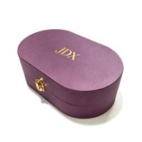 China Durable Custom Cosmetic Packaging Box With Elegant Design  For Luxury Beauty Product for sale