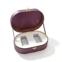 China Durable Custom Cosmetic Packaging Box With Elegant Design  For Luxury Beauty Product for sale