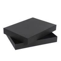 China Gift Cosmetic Packaging Box With Easy Assembly Durable CMYK Printing for sale