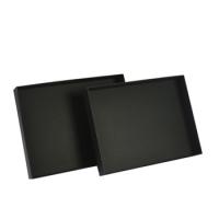 China Gift Cosmetic Packaging Box With Easy Assembly Durable CMYK Printing for sale