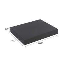 China Gift Cosmetic Packaging Box With Easy Assembly Durable CMYK Printing for sale
