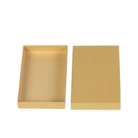China High Durability Cosmetic Packaging Box Gift Boxes Gold Or Silver Stamping for sale