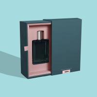China Professional Finish Cosmetic Packaging Box Providing Easy Assembly And Durable Protection For Various Cosmetic Products And Presentations for sale
