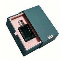 China Professional Finish Cosmetic Packaging Box Providing Easy Assembly And Durable Protection For Various Cosmetic Products And Presentations for sale