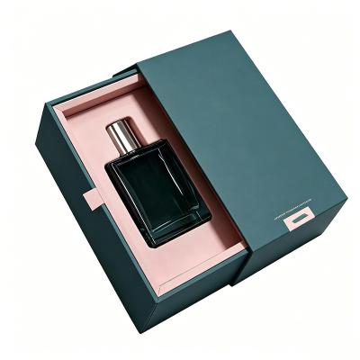 China Professional Finish Cosmetic Packaging Box Providing Easy Assembly And Durable Protection For Various Cosmetic Products And Presentations for sale