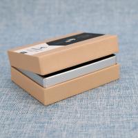 China Professional Cosmetic Packaging Box With Durable Protection And Easy Assembly Designed For Various Cosmetic Products for sale
