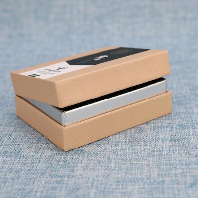 China Professional Cosmetic Packaging Box With Durable Protection And Easy Assembly Designed For Various Cosmetic Products for sale