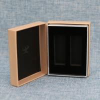 China Professional Cosmetic Packaging Box With Durable Protection And Easy Assembly Designed For Various Cosmetic Products for sale