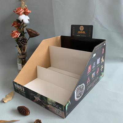 China Eco Friendly Corrugated Carton Box Manufactured Using Sustainable Practices For Environmentally Conscious Businesses for sale