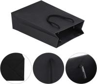 China Custom Printed Paper Gift Bag Designed For Retail Packaging Corporate Gifting And Special Occasion Gifts for sale