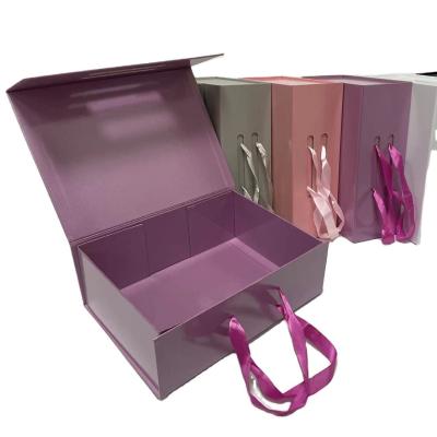 China Foldable Gift Box Durable Paper Packaging Ideal For Watch Manufacturers Retailers And Elegant Gift Presentation Solutions for sale