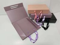 China Foldable Gift Box Durable Paper Packaging Ideal For Watch Manufacturers Retailers And Elegant Gift Presentation Solutions for sale