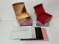 China Foldable Gift Box Durable Paper Packaging Ideal For Watch Manufacturers Retailers And Elegant Gift Presentation Solutions for sale