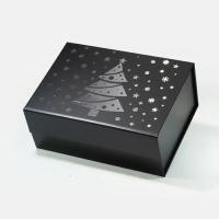 China Sophisticated And Stylish Book Shaped Gift Box Ideal For Luxury Packaging Retail Display And Special Event Presentations for sale