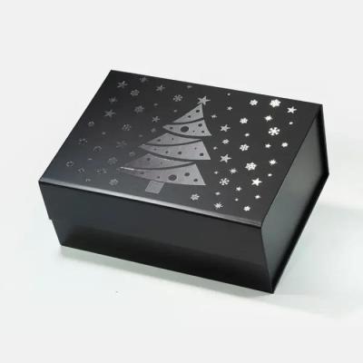 China Sophisticated And Stylish Book Shaped Gift Box Ideal For Luxury Packaging Retail Display And Special Event Presentations for sale