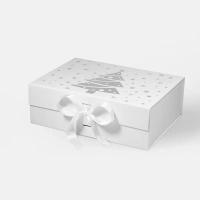 China Sophisticated And Stylish Book Shaped Gift Box Ideal For Luxury Packaging Retail Display And Special Event Presentations for sale