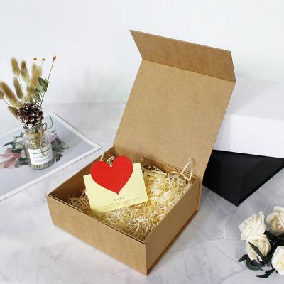 China Durable Foldable Gift Box Ideal For Watch Packaging Retailers Offering Custom Branding And Elegant Gift Presentation Solutions for sale