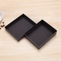 China High Durability Cosmetic Packaging Box Providing Easy Assembly And Protection With An Attractive Display For Cosmetic Product Presentation for sale