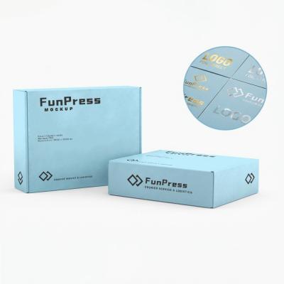 China Eco Friendly Corrugated Carton Box Designed For Storage And Protection Of Goods During Shipping And Handling Processes for sale