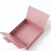 China Protective Cosmetic Packaging Box With Easy Assembly And Attractive Display Designed For Cosmetic Product Presentation for sale
