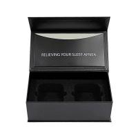China Versatile Book Shaped Gift Box Ideal For Packaging Books Items And Corporate Giveaways Providing A Professional Presentation for sale