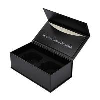 China Versatile Book Shaped Gift Box Ideal For Packaging Books Items And Corporate Giveaways Providing A Professional Presentation for sale