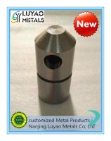China OEM CNC Machining Precision Parts with ±0.01mm Tolerance and 0.1-500KG Weight Range for Custom Steel Components for sale