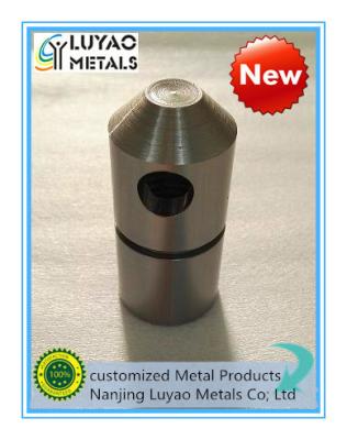 China OEM CNC Machining Precision Parts with ±0.01mm Tolerance and 0.1-500KG Weight Range for Custom Steel Components for sale