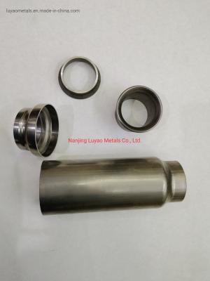 China Custom CNC Metal Spinning Parts with ±0.1mm Tolerance for Stainless Steel Components 0.1-500KG for sale