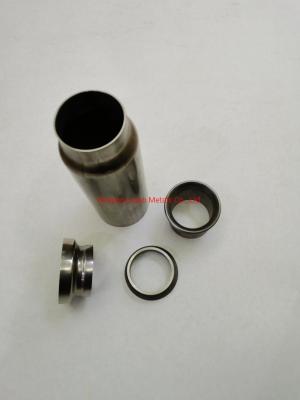China Precision CNC Metal Spinning Parts Service - Custom Steel Components with ±0.1mm Tolerance & 0.1-500KG Weight Range for sale