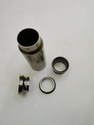China Precision CNC Spinning Metal Parts with ±0.1mm Tolerance and 0.1-500KG Weight Range for Custom Steel Components for sale