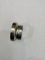 China Customized Design Metal Spinning Parts with ±0.1mm Tolerance and Multi Material Options for sale