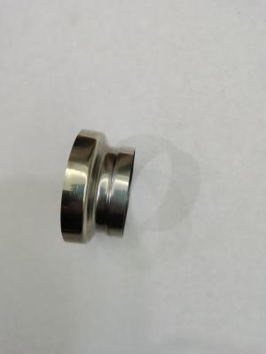 China Customized Design Metal Spinning Parts with ±0.1mm Tolerance and Multi Material Options for sale