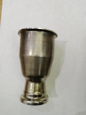 China Precision CNC Metal Spinning Parts with ±0.1mm Tolerance and 500KG Capacity - Plating Coating Anodizing Polishing Services for sale