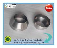 China Custom Metal Spinning Parts ISO 9001 Prototype to Mass Production OEM Service for sale