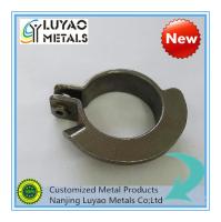 China DIN Standard Lost Wax Casting Parts with ±0.1mm Tolerance and 0.1-500KG Weight Range - OEM Precision Machining Service for sale